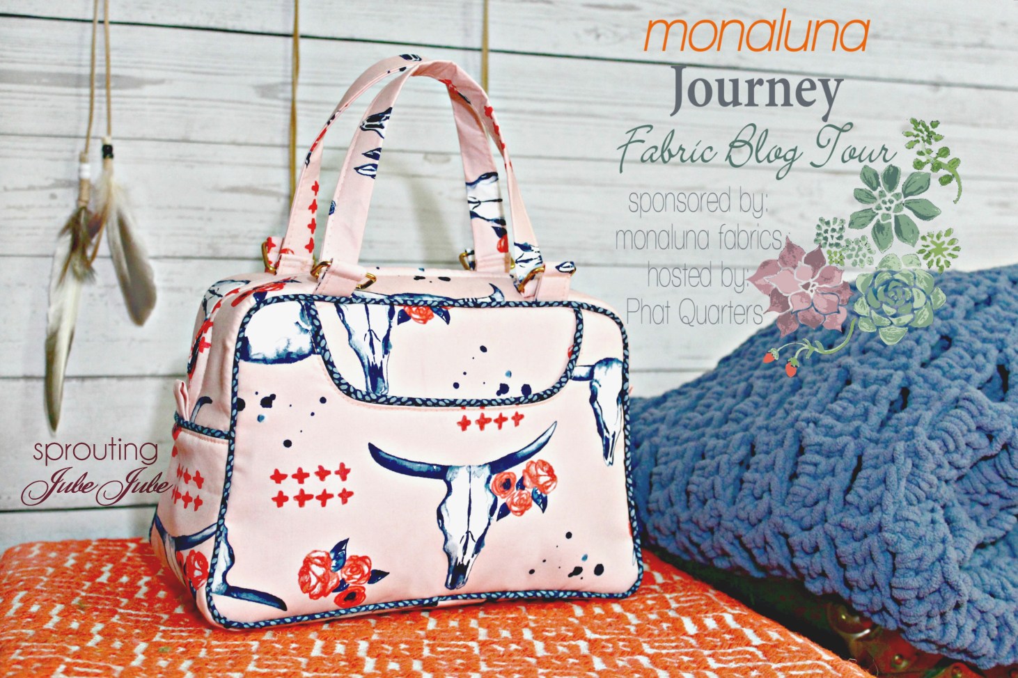Blog - Monaluna Organic Fabric