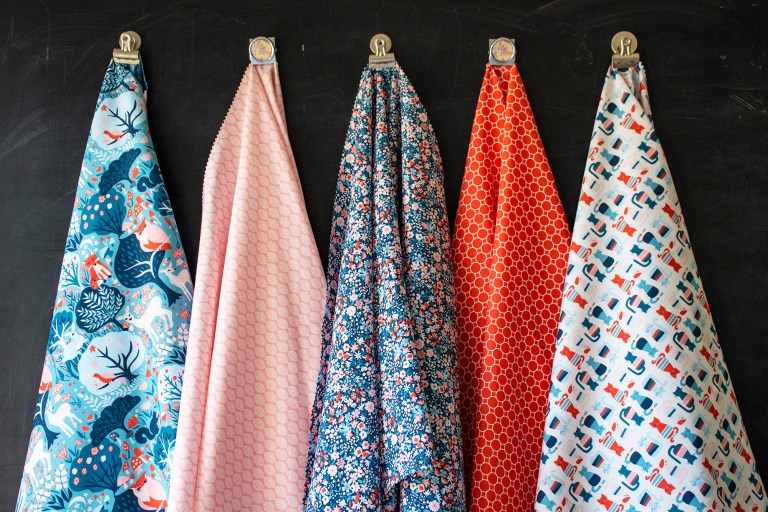 Blog - Monaluna Organic Fabric