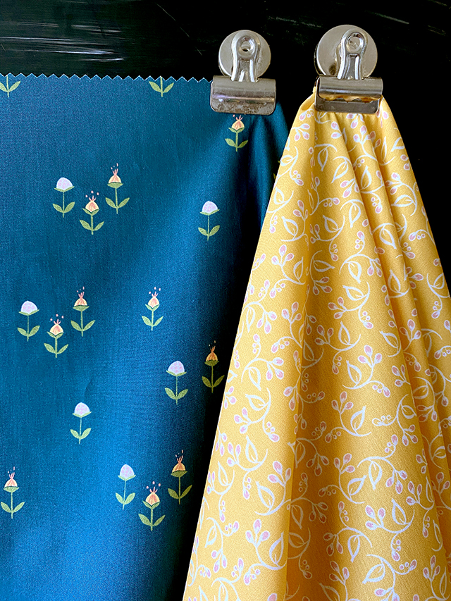 Blog - Monaluna Organic Fabric