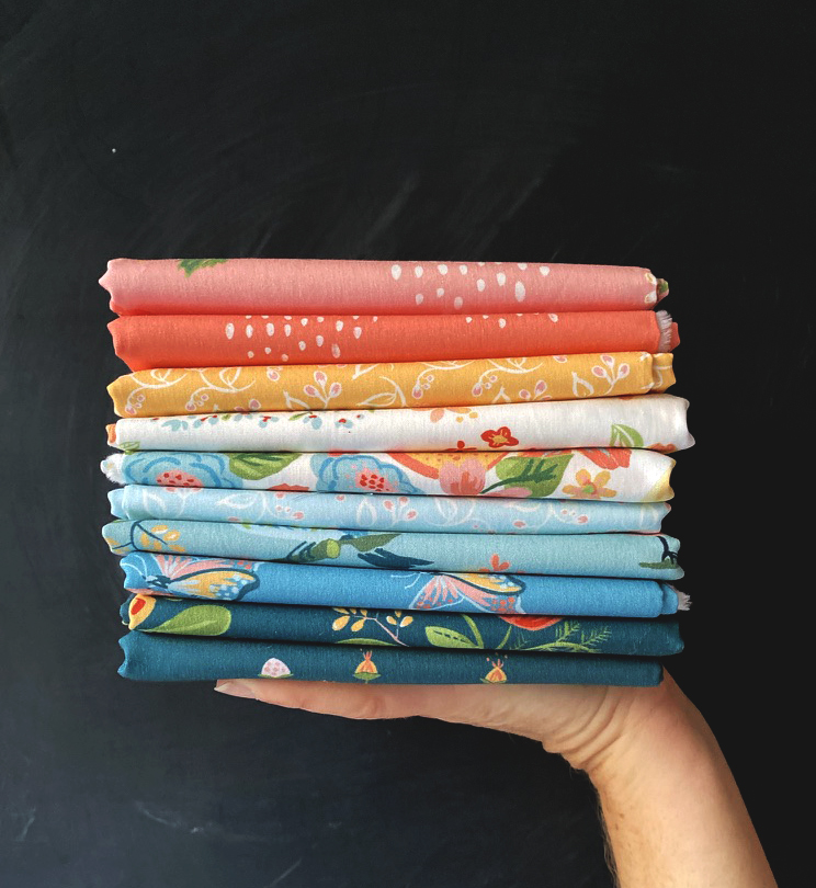Blog - Monaluna Organic Fabric