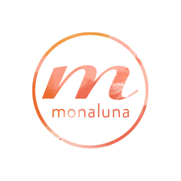 multicolor logo – Monaluna Life